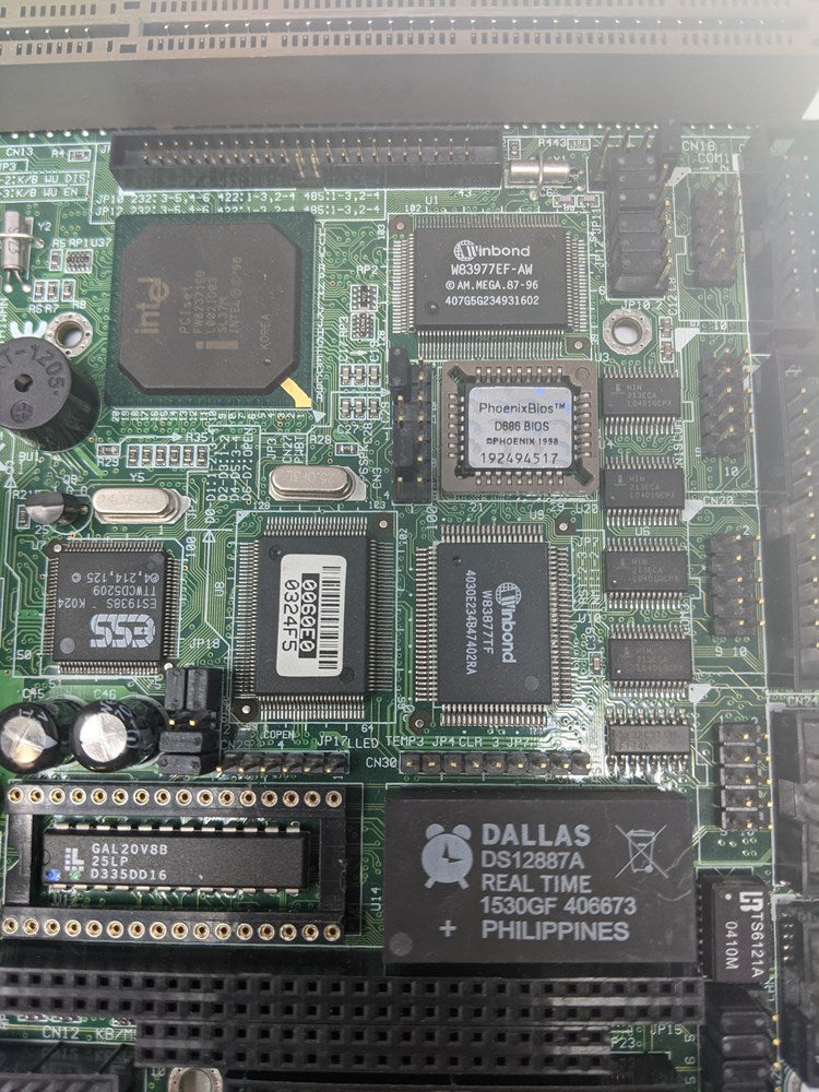 D9-02-0902 Sub Compact Board - Sakura Xpress x120 | | Rankin Biomedical