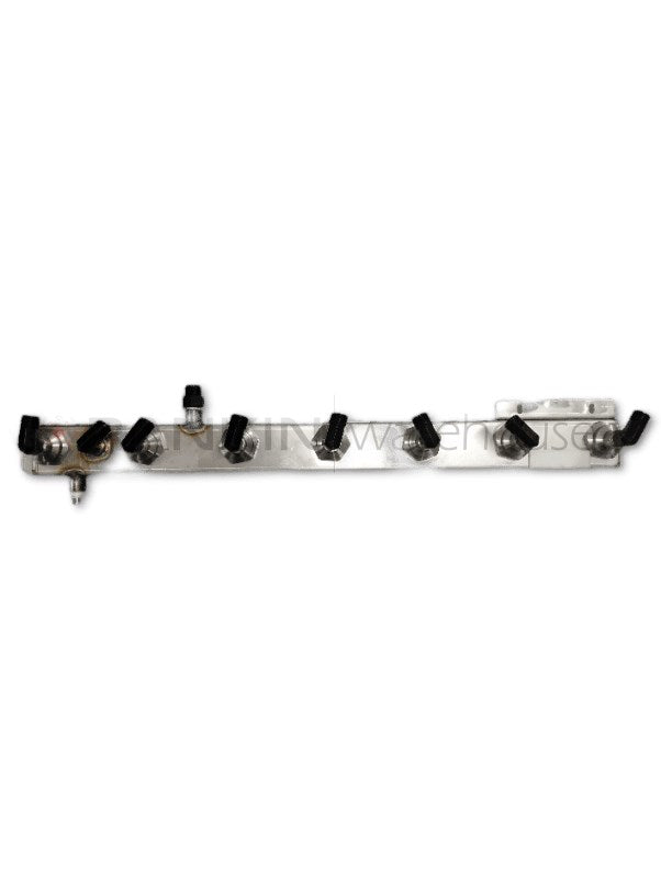 O70-565-01 Bottom Manifold - Sakura VIP 6 | | Rankin Biomedical