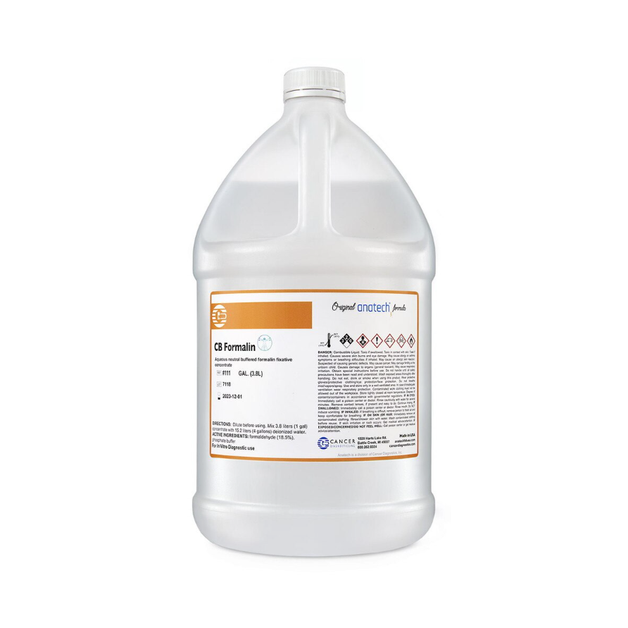 Anatech CB Formalin Concentrate | | Rankin Biomedical