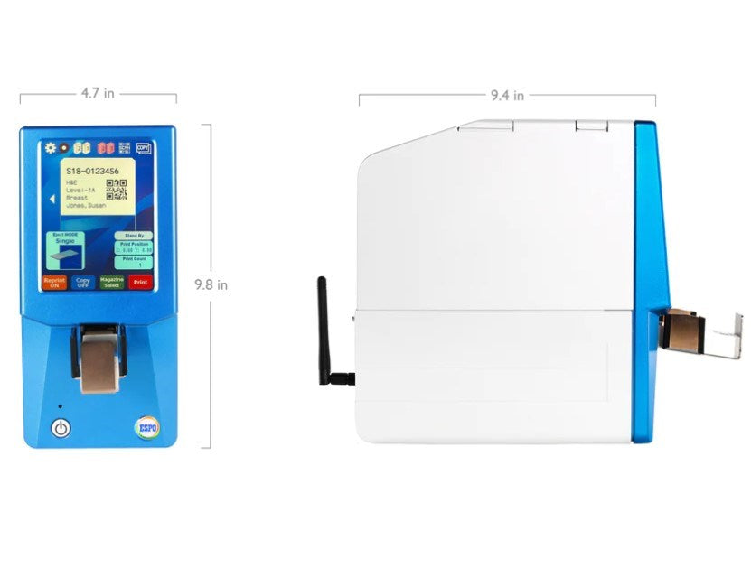 ESPO Slide Printer | | Rankin Biomedical