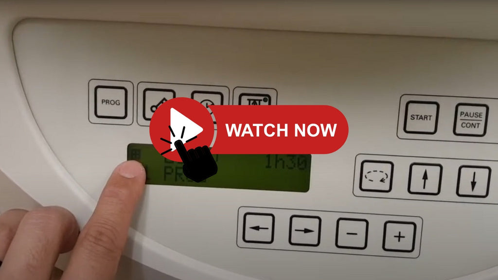 VIDEO: Leica TP1020 Tissue Processor Programming | Rankin Biomedical