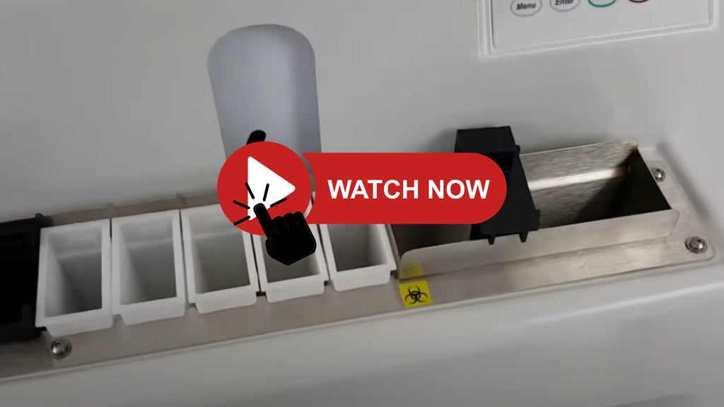 VIDEO: ColorPro Stainer for MOHS and Special Stain | Rankin Biomedical