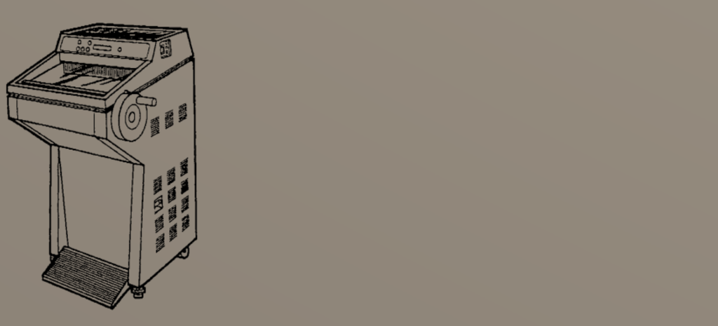 Reichert Jung Cryocut 1800 Cryostat | Rankin Biomedical