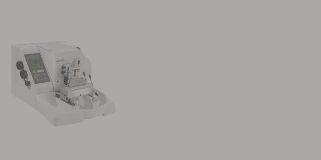 Thermo Scientific HM 355 S-2 Automated Rotary Microtome | Rankin Biomedical