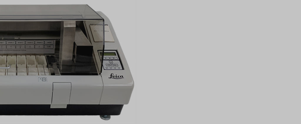 Slide Stainers | Rankin Biomedical