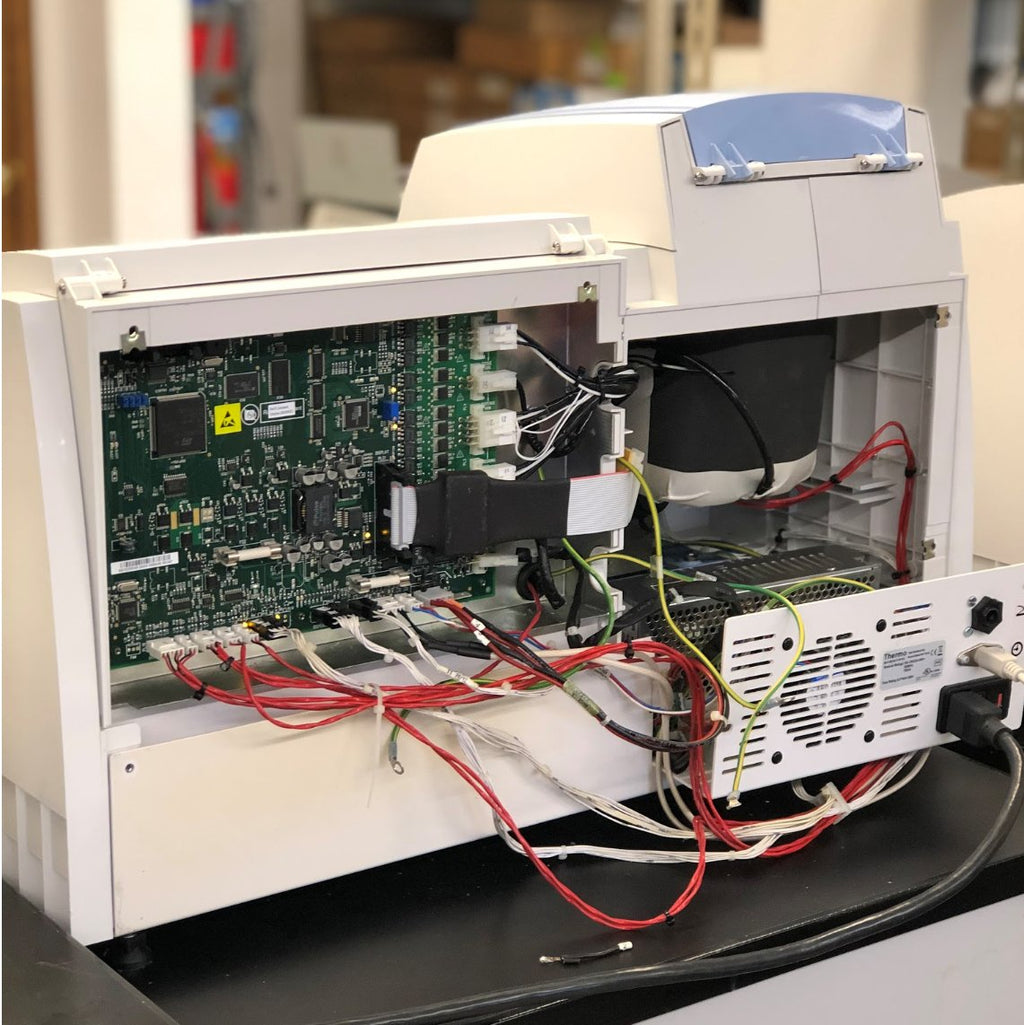 Embedding Station Parts & Accessories | Rankin Biomedical