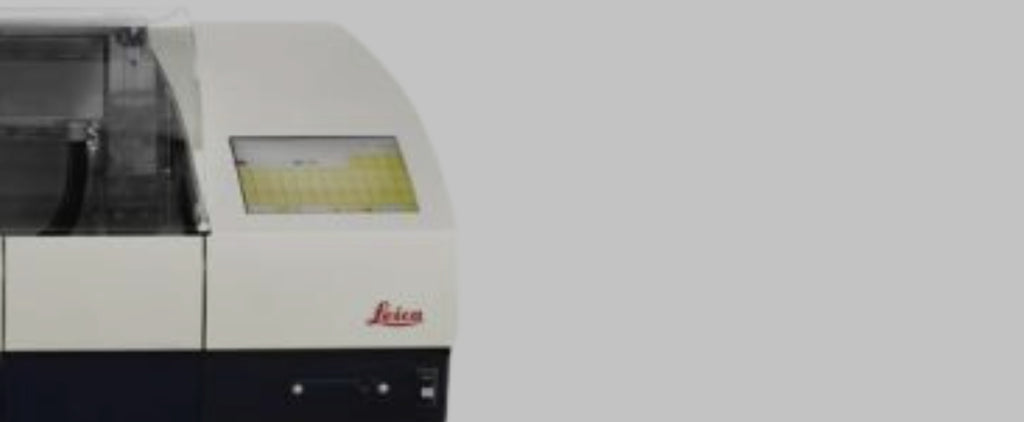 Slide Stainer & Coverslipper Workstations | Rankin Biomedical