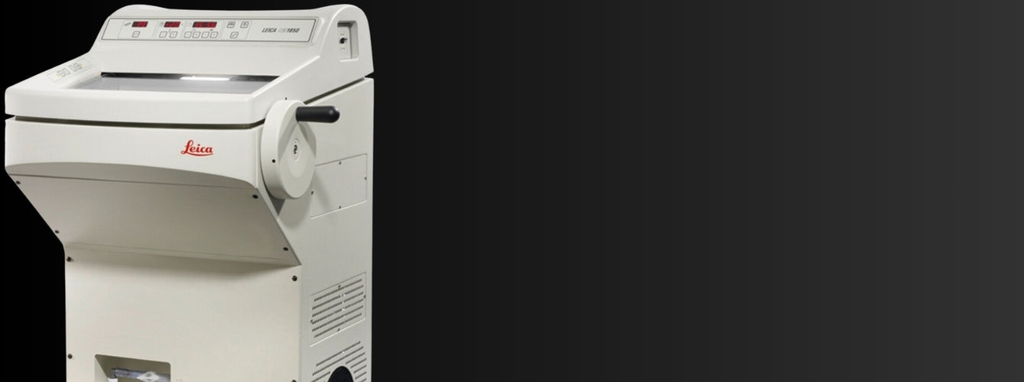 Refurbished Cryostats for Reliable Laboratory Use | Rankin Biomedical