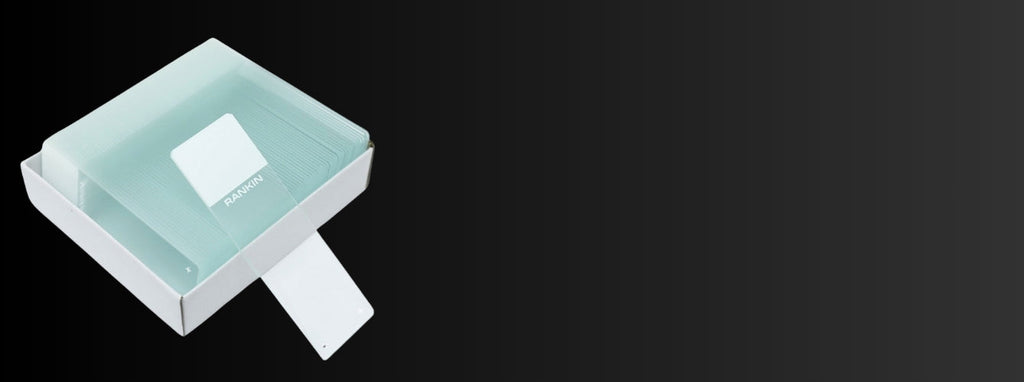 Slides & Coverslipping | Rankin Biomedical