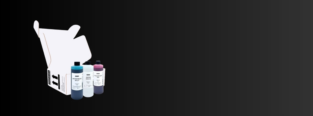 Special Stain Kits for Laboratory Use | Rankin Biomedical