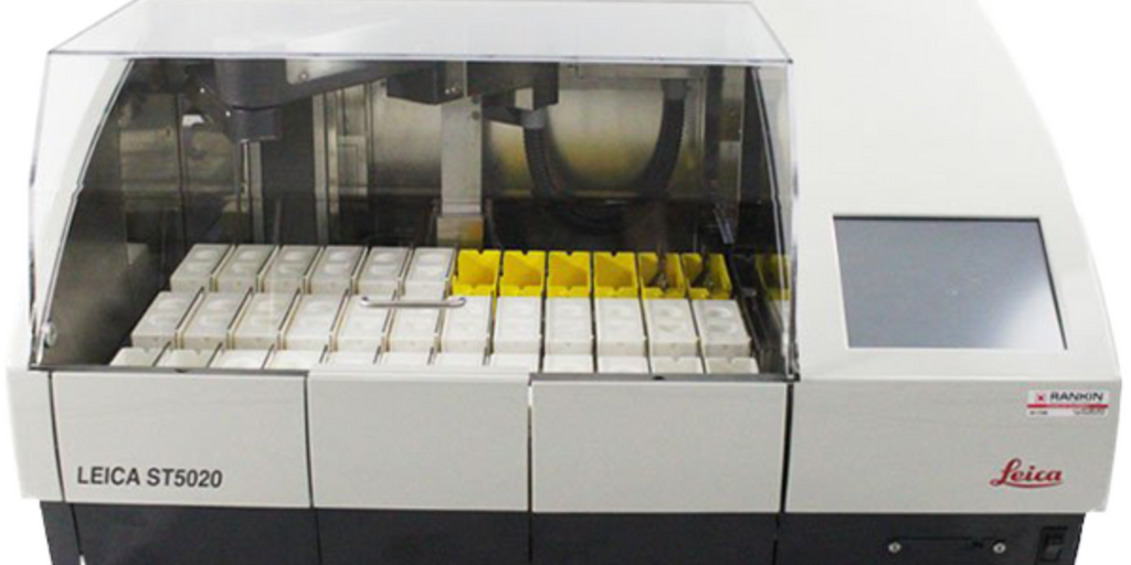 Slide Stainer Parts & Accessories | Rankin Biomedical