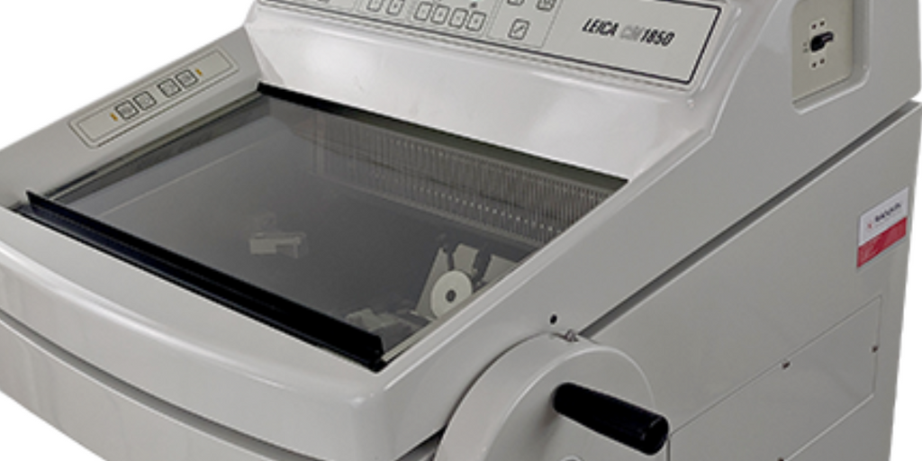 Cryostat Parts & Acessories | Rankin Biomedical