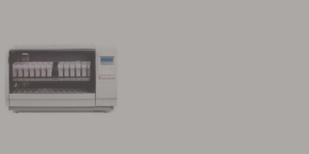 Sakura Tissue-Tek® DRS 2000 Slide Stainer | Rankin Biomedical