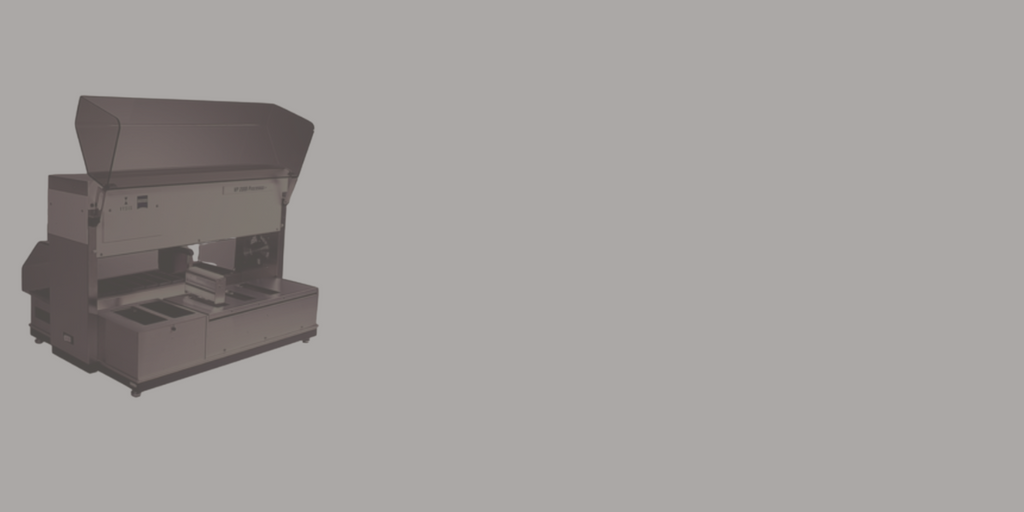 Thermo DS-50 Slide Stainer | Rankin Biomedical