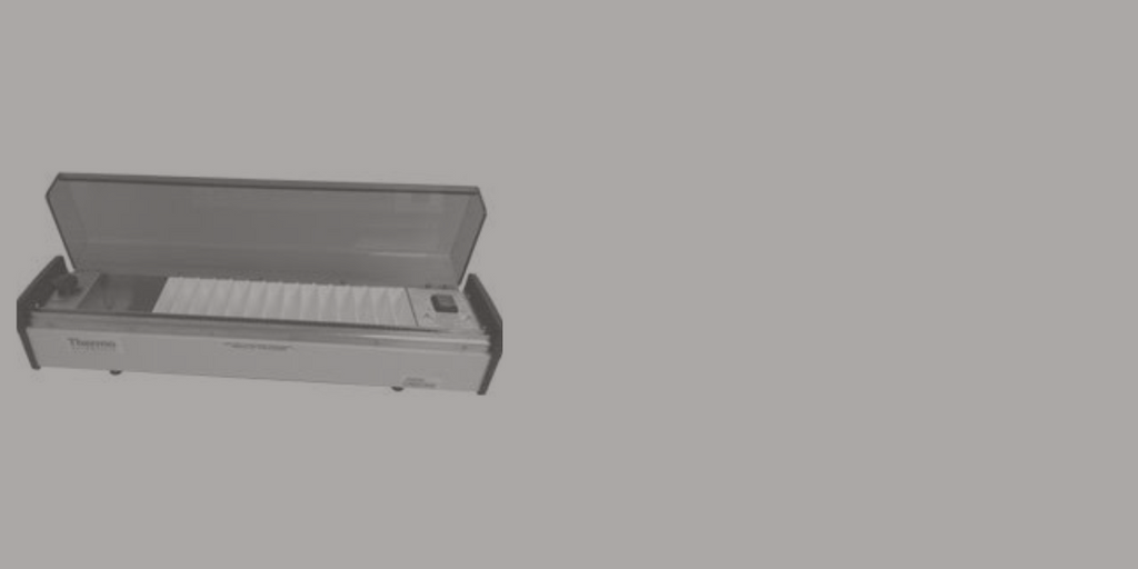 Thermo Shandon GLX Linear Slide Stainer | Rankin Biomedical