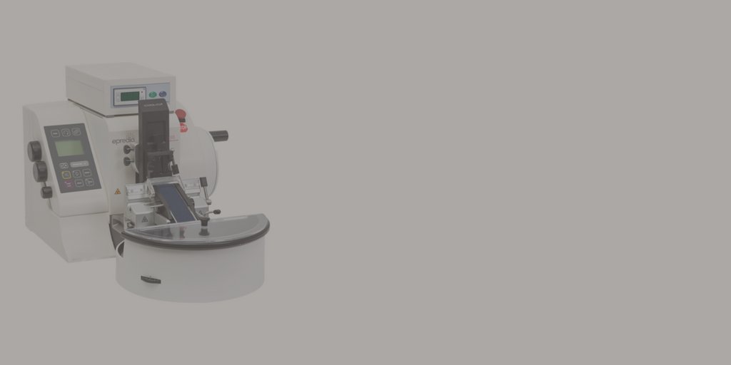 Thermo Scientific HM 355 S-3 Automated Rotary Microtome | Rankin Biomedical