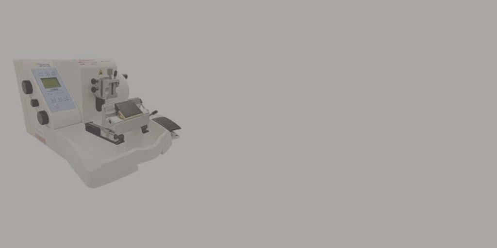 Thermo Scientific HM 355 S Automated Rotary Microtome | Rankin Biomedical