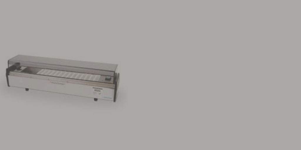 Thermo Scientific / Epredia Linistat Linear Slide Stainer | Rankin ...