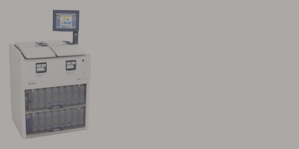 Parts for Leica Peloris | New and Used | Tissue Processor– Rankin ...
