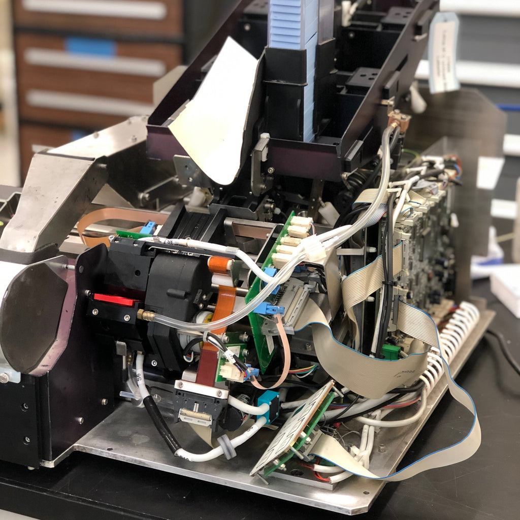 Cassette and Slide Printer Parts & Accessories | Rankin Biomedical