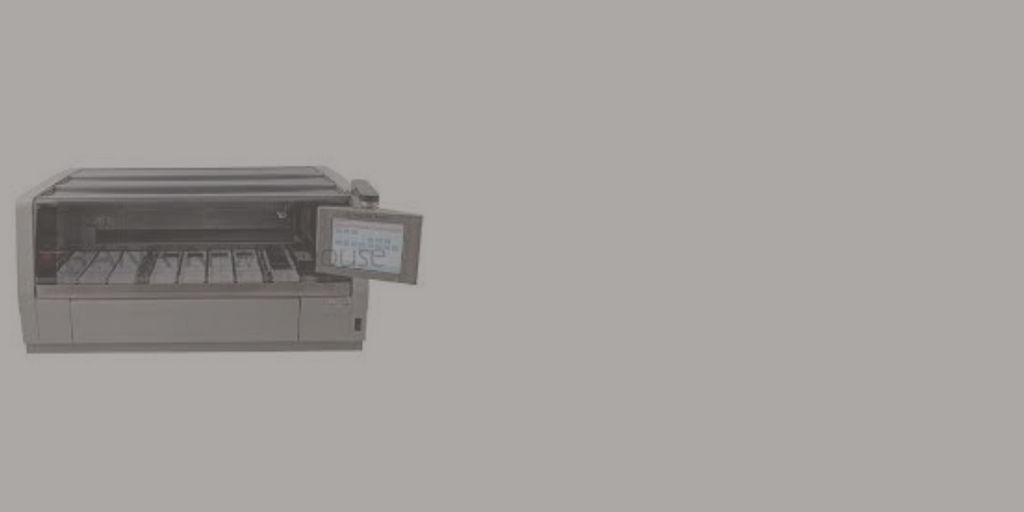 Sakura Tissue-Tek® Prisma Slide Stainer | Rankin Biomedical