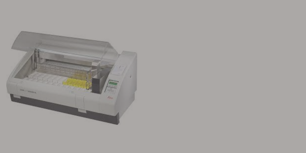Leica Autostainer XL ST5010 Slide Stainer | Rankin Biomedical