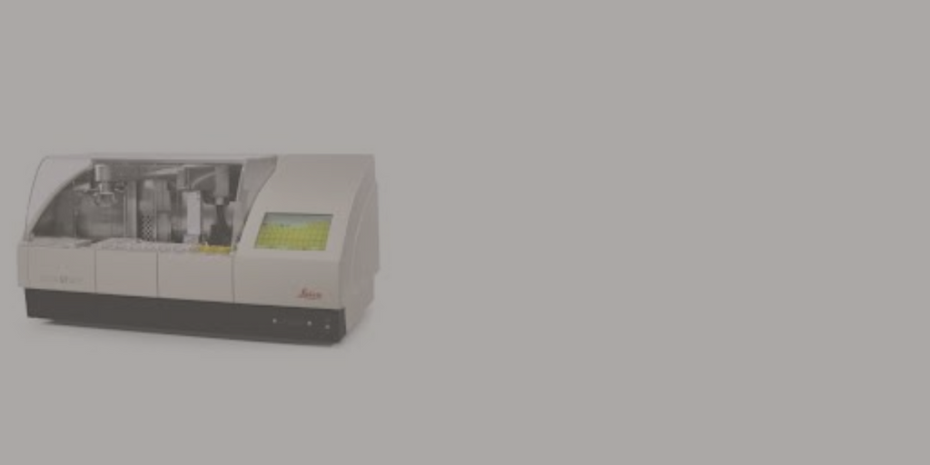 Leica ST5020 Slide Stainer | Rankin Biomedical