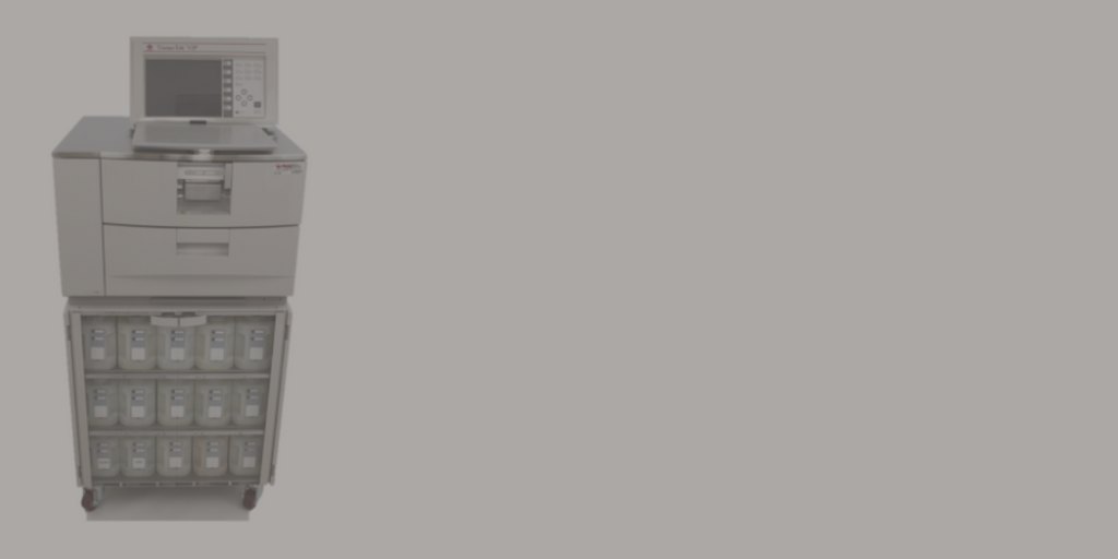 Sakura Tissue-Tek VIP 5 Tissue Processor | Rankin Biomedical