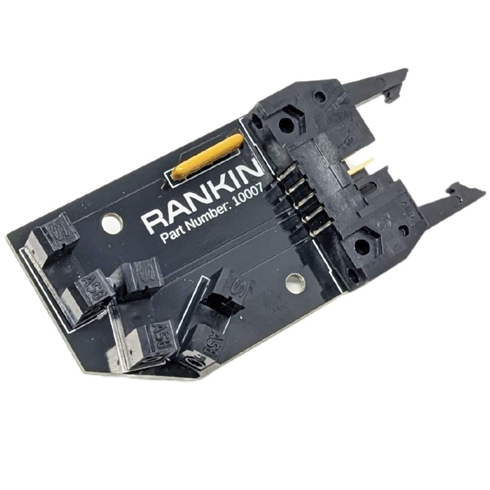 Position Sensor Board, Gate Valve - Sakura VIP 5 (F51-293-00) 10007 ...