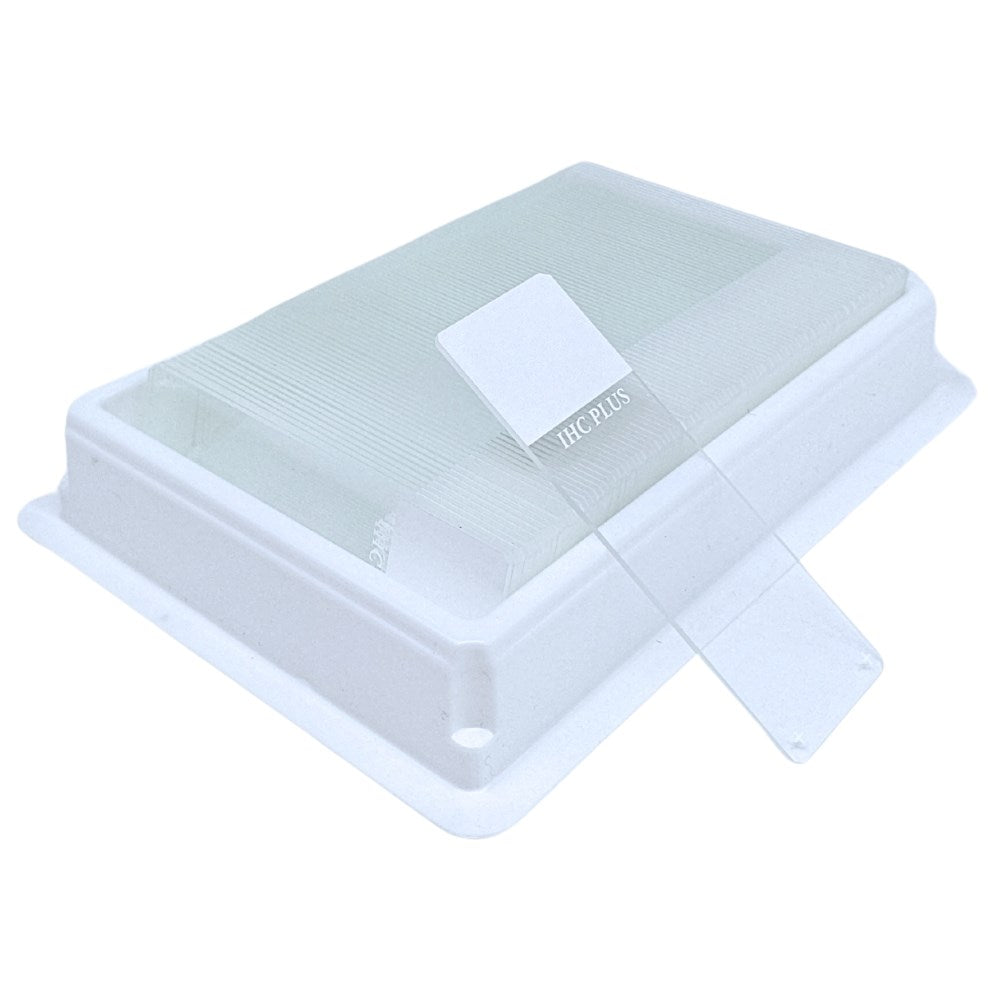 Charged IHC PLUS Microscope Slides | | Rankin Biomedical