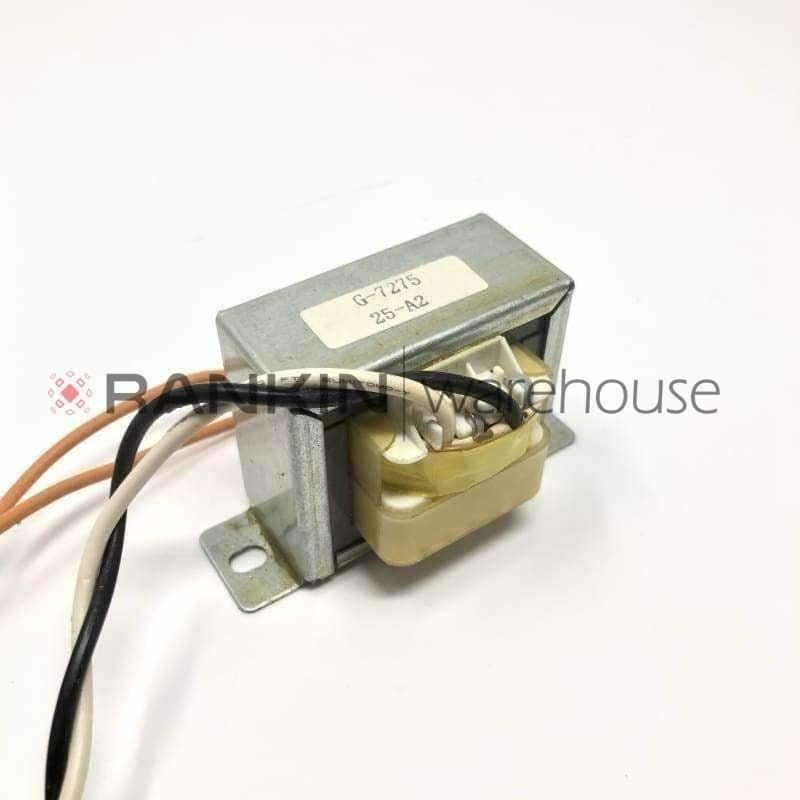 F51-402-00 Transformer, 115V - Sakura TEC 5 | | Rankin Biomedical