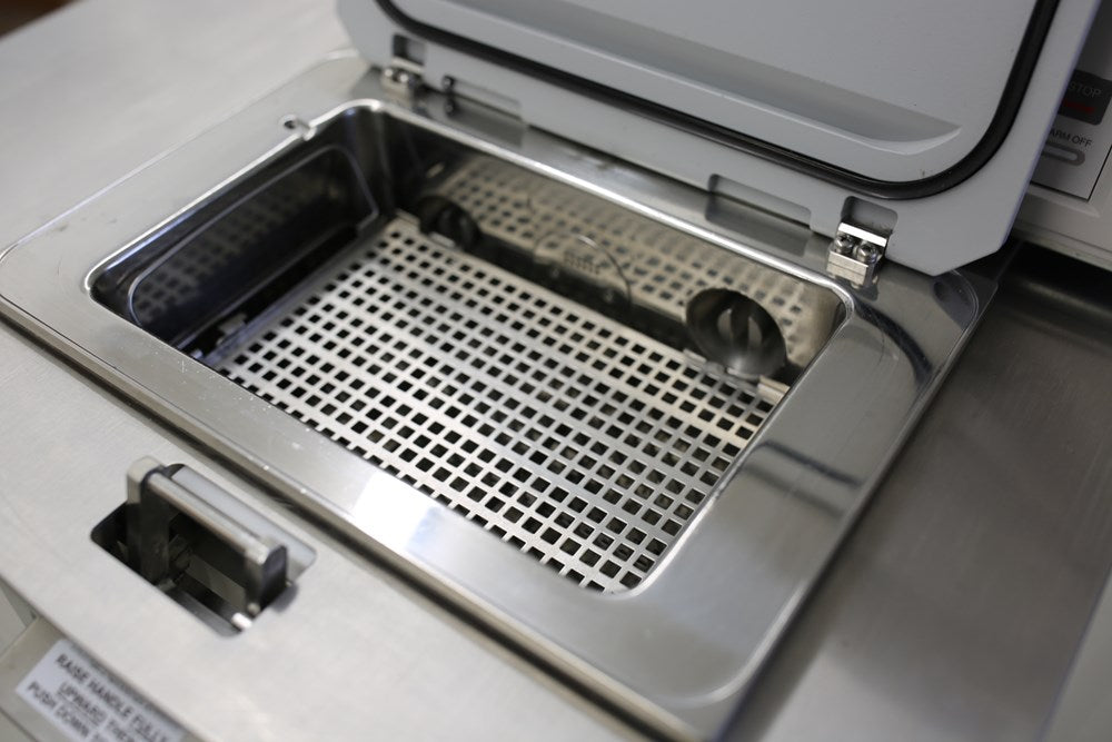 Sakura Tissue-Tek VIP 5 Tissue Processor | | Rankin Biomedical