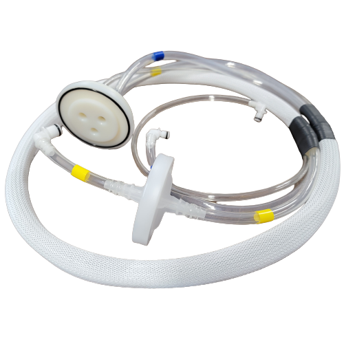 Waste Tubing Harness Kit - Cytyc ThinPrep 2000 (74002-003) 30034 ...