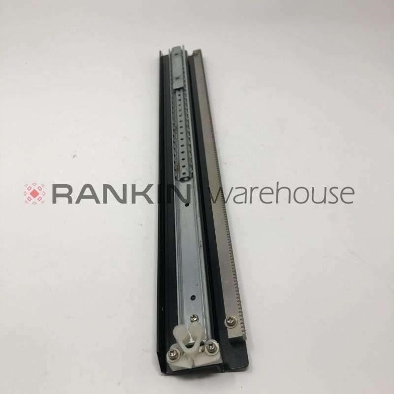 A-AK23-0219-01 Right Slide Rail for Front Cover Assy. - Sakura DRS 2000 ...