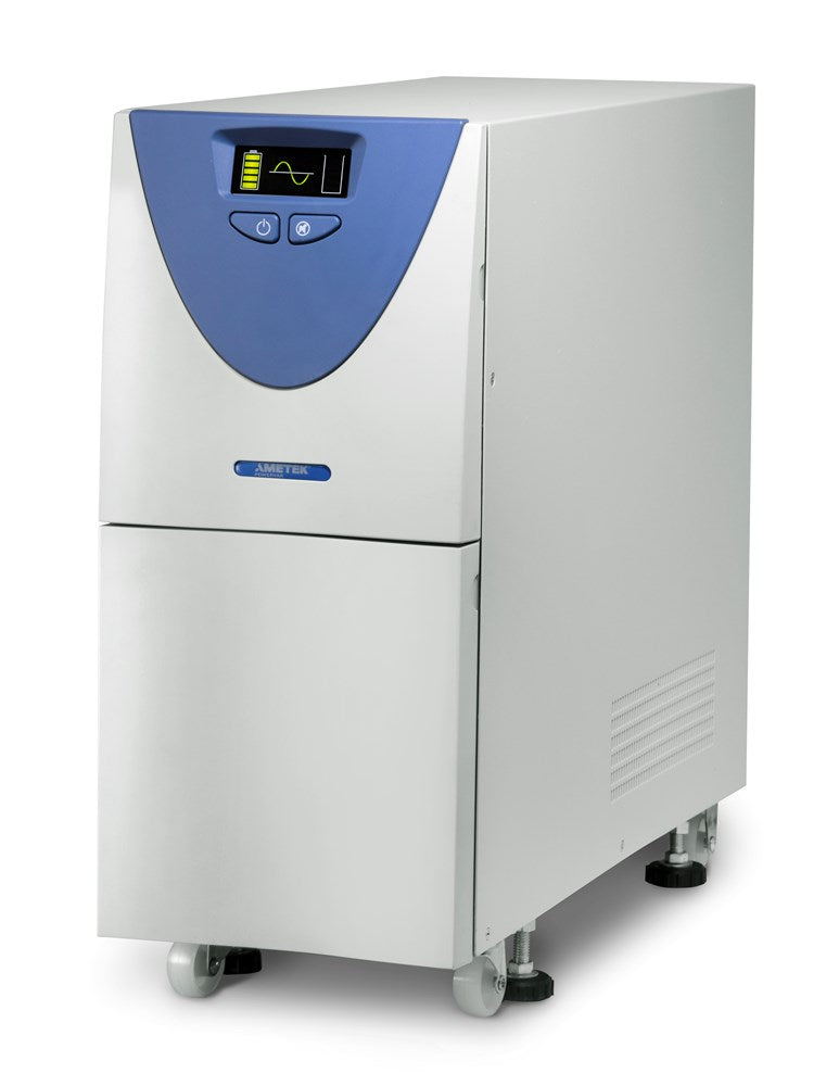 PowerVar UPS ABCE2202-11 2200VA Standard UPM System - 120V L5-30P (1)L5 ...