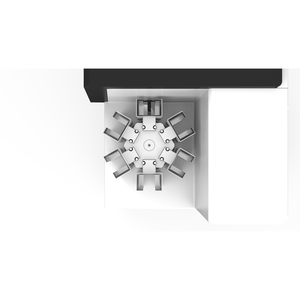 Dakewe C100 SurePrint Laser Cassette Printer | | Rankin Biomedical