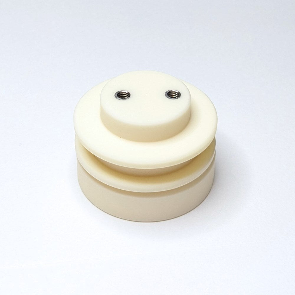 Ceramic Gate Valve Set - Sakura VIP 5 | | Rankin Biomedical