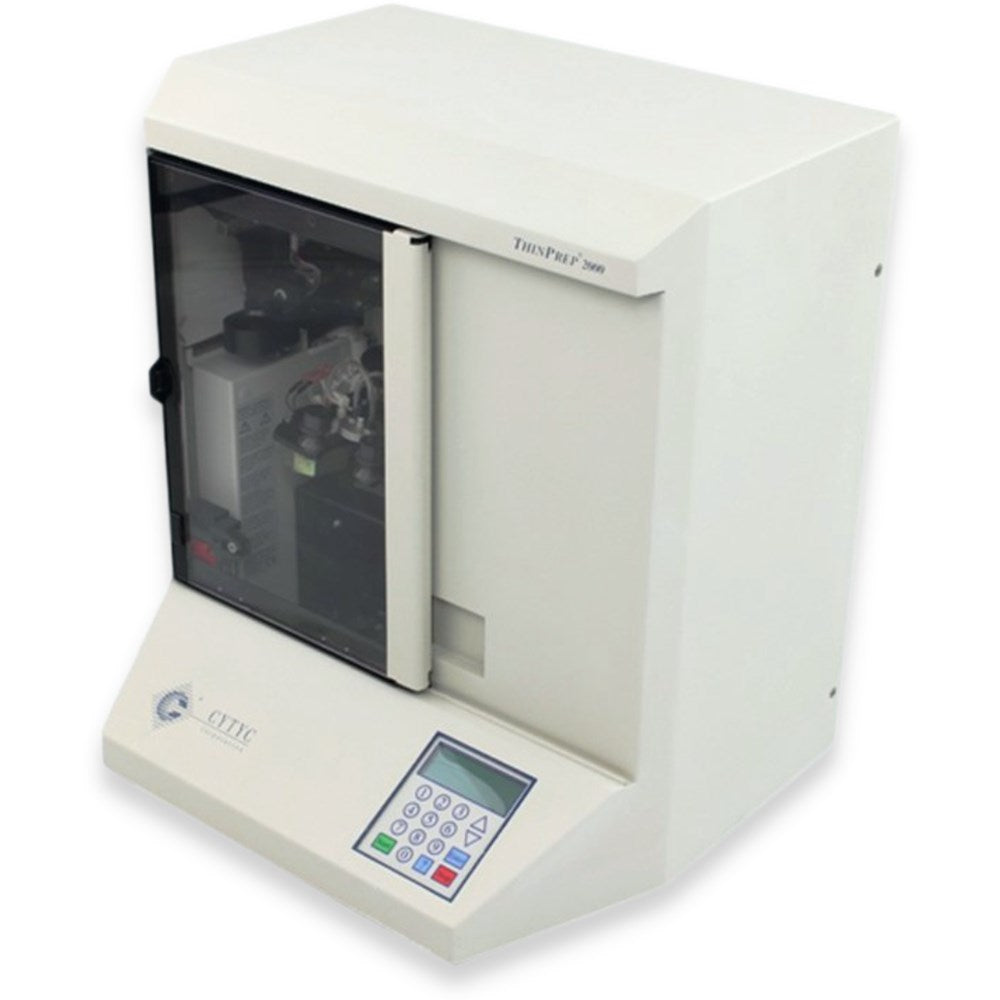 Cytyc ThinPrep 2000 Cytology Processor Base Unit | | Rankin Biomedical