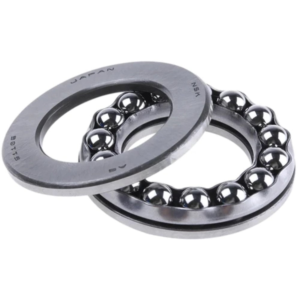 Gate Valve Ball Bearing Set - VIP 5 | | Rankin Biomedical