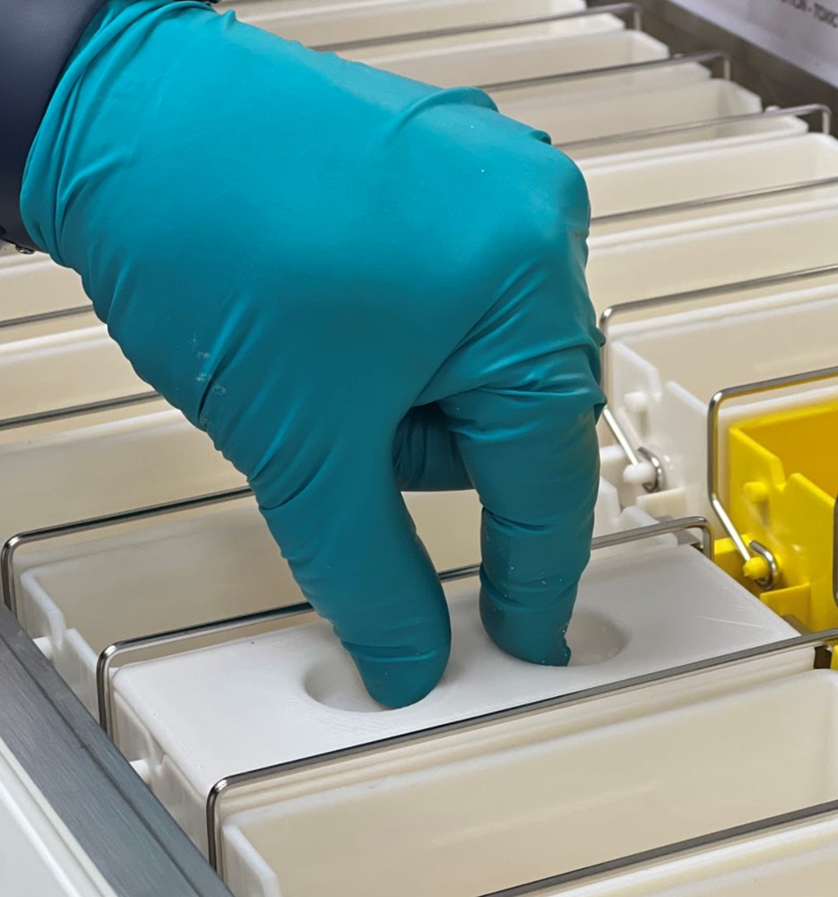 Leica Stain Bucket Lid - Leica Autostainer XL, ST5020 (14047534488 ...