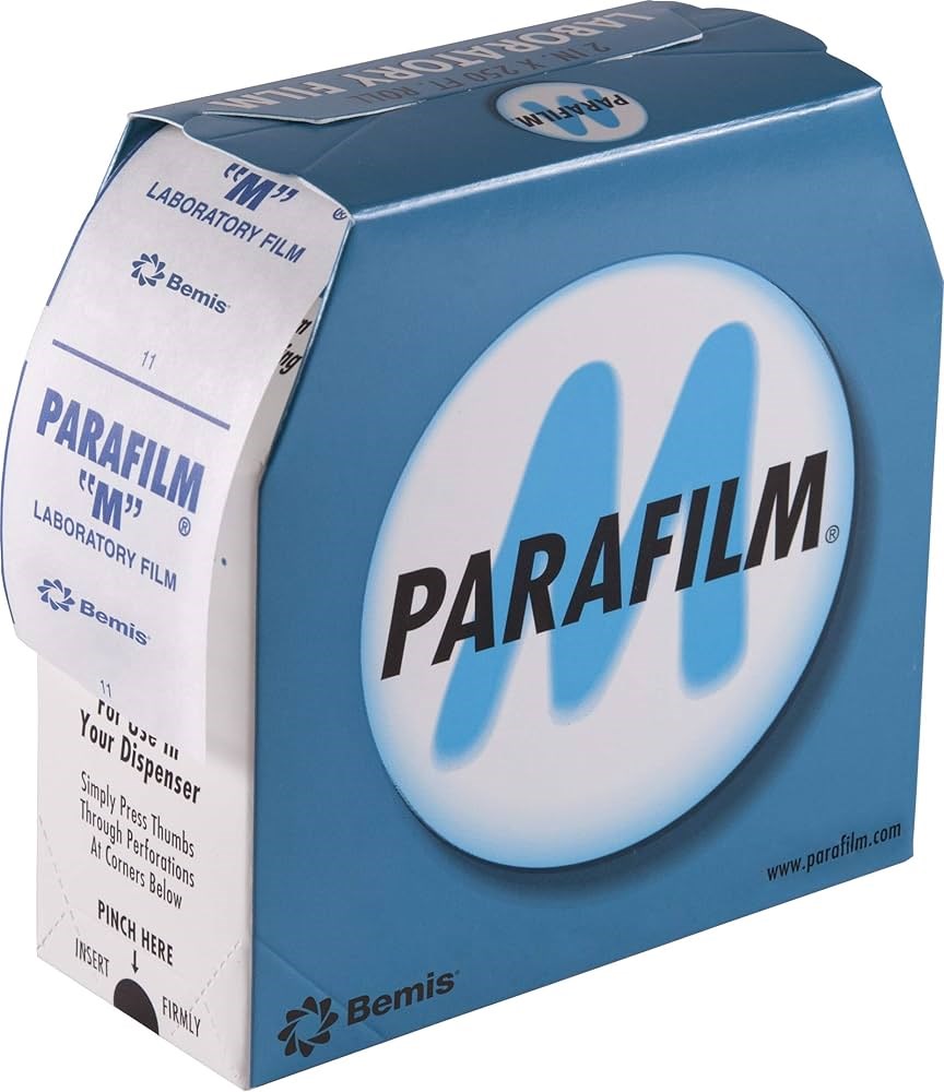Parafilm M All-Purpose Laboratory Film | | Rankin Biomedical