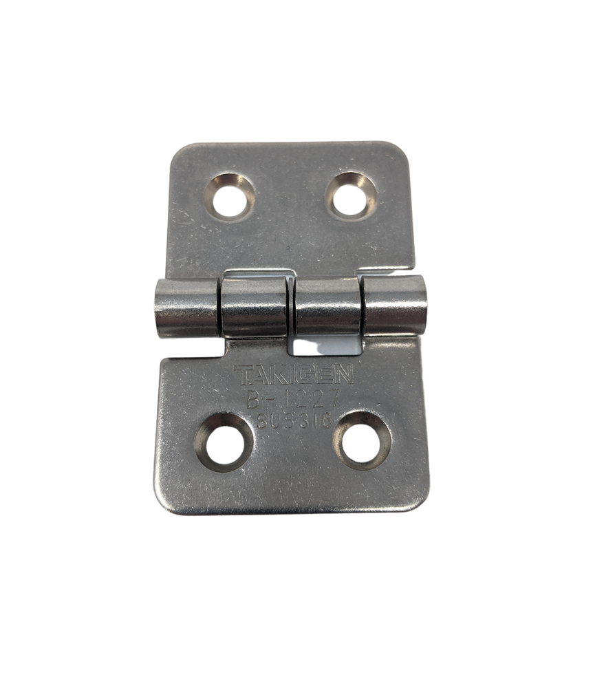 D9-04-0415 HINGE, B-1227 (USED) - Sakura Prisma | | Rankin Biomedical