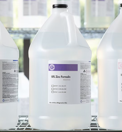 Zinc Formalin (1 Gallon) | | Rankin Biomedical
