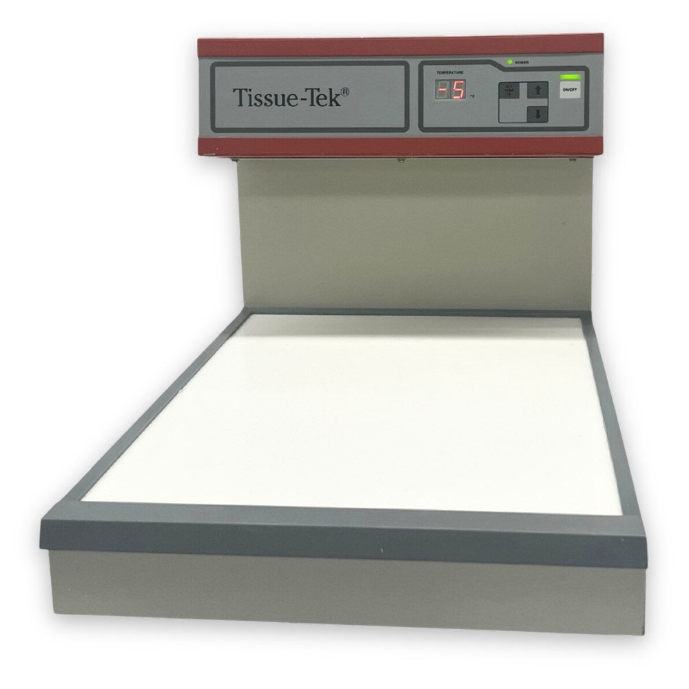Sakura Tissue-Tek TEC 4 Cryo Plate | | Rankin Biomedical
