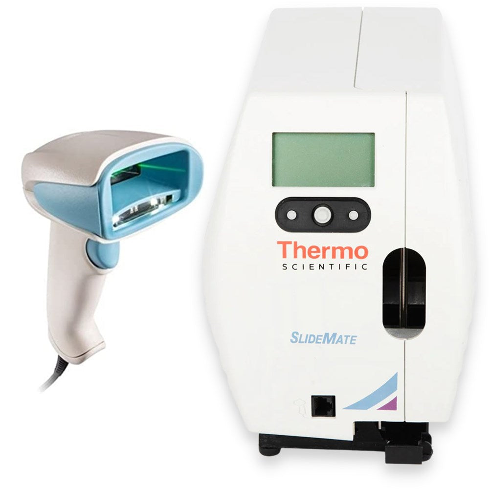 Thermo Scientific SlideMate On-Demand Slide Printer, with Barcode ...