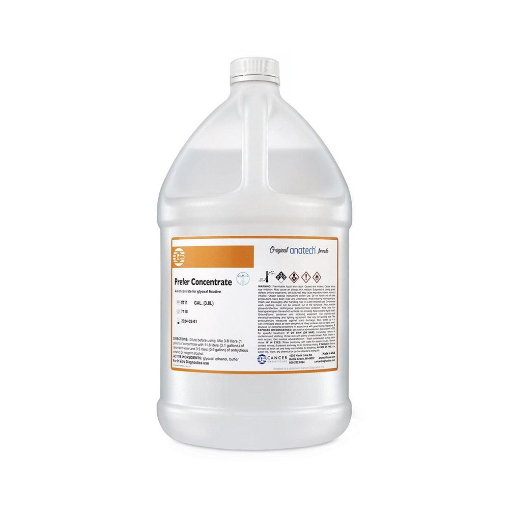Anatech Prefer Fixative Concentrate | | Rankin Biomedical