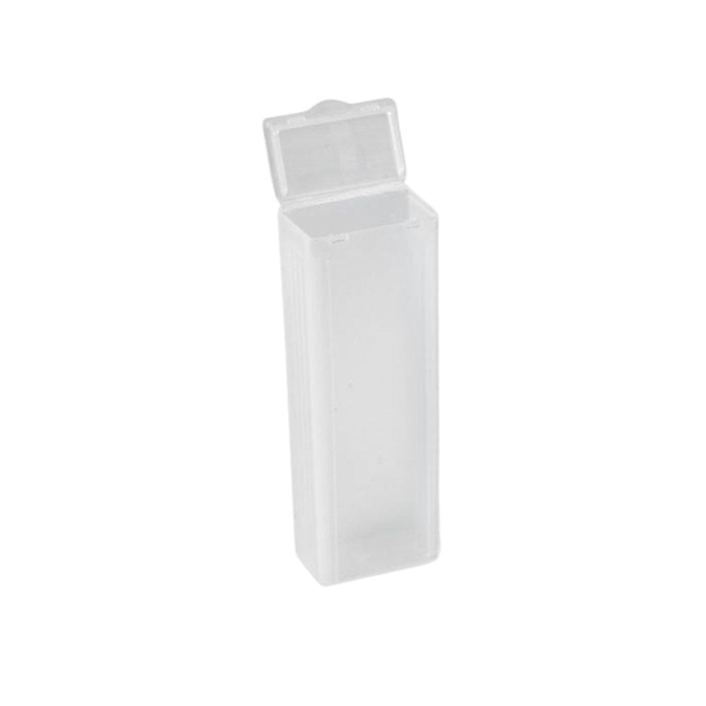 Buy 5-Slide Flip-Top Plastic Slide Mailers (BX/50) | Rankin Biomedical